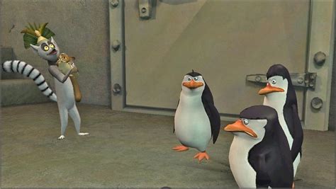 The Penguins Of Madagascar Dr Blowhole Returns Again Nintendo Ds Nieuw