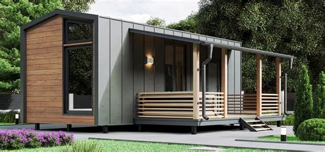 Модульные дома Под Ключ за 45 дней в Москве и области