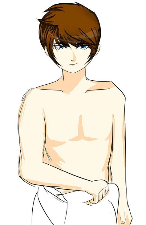 Entry By Cvillanueva For Cartoon Manga Drawings Of Sexy Guy Freelancer