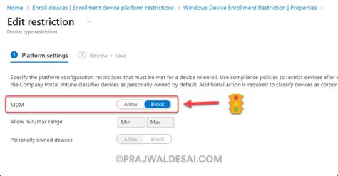 How To Resolve Intune Enrollment Error 80180014