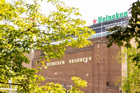Heinekenexperience Internship Heineken Marketing Heineken Experience