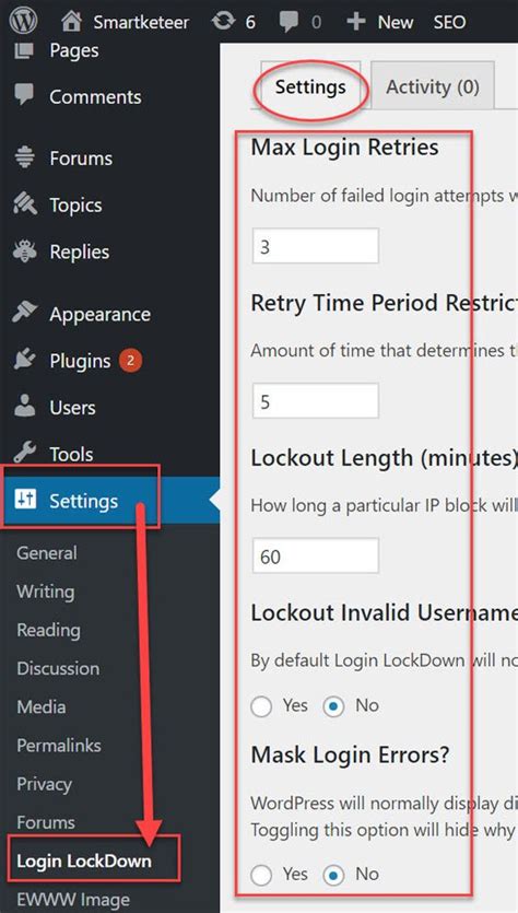Why And How To Add An Extra Security Layer To Your Wordpress Site