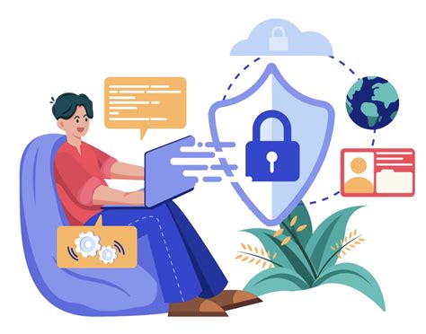 Cibersecurity People Thrust