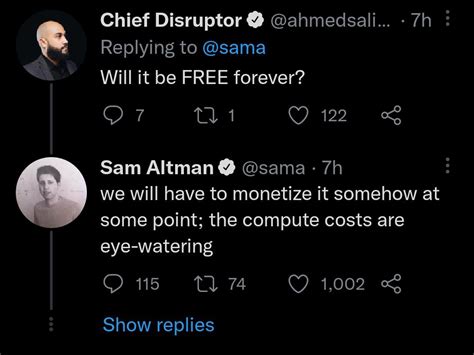 Best R Openai Images On Pholder Why Does OpenAI CTO Make That Face When Asked About What