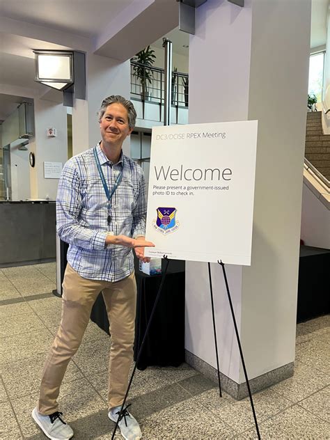 Really Enjoyed Dod Cyber Crime Center Dc3 Dcise Folks Coming Up And