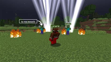 Je Teste Un Datapack Impossible Youtube