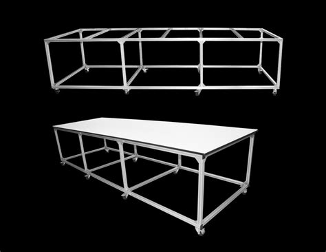 Table Frames Sunbelt Sign Supply Table Frames Sunbelt Sign Supply