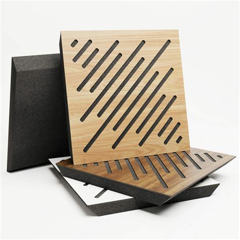 Acoustic Panel Sparks Basstrap Absorber Diffuser Bass Trap Diffuser Music Soundproof Hifi