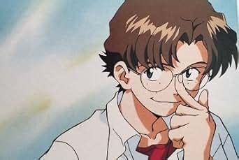 新世紀エヴァンゲリオン相田ケンスケの声優は名言やキャラ情報紹介
