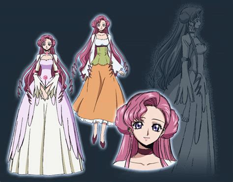 Help Want To Cosplay As Euphemia From Code Geass Cross Post From R Cosplayers R Cosplay