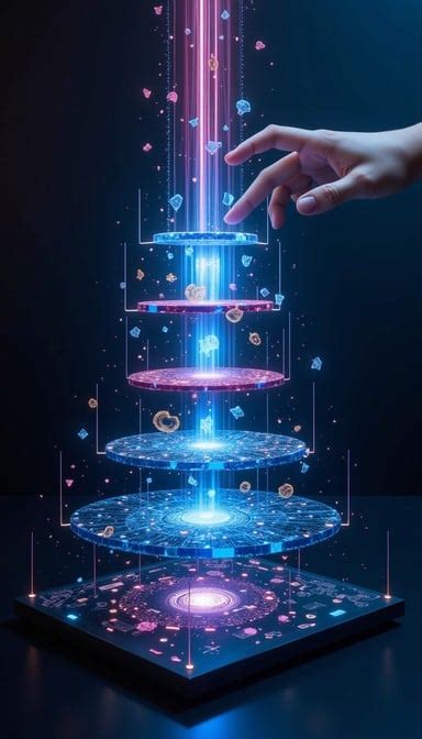 Free Fingerprint Authentication Technology Image Download At Stockcake