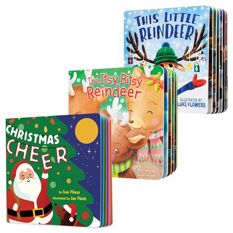 Christmas Scholastic Canada Book Clubs