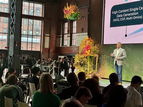 Factorial Biotechnologies On Linkedin Singlecell Genomics Sequencing Ginkgo Fermentconference
