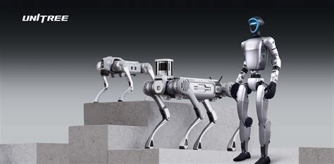 Unitreerobotics Unitree Robotics