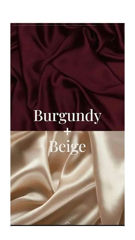 20 Best Maroon Color Palettes Colors That Go With Maroon Maroon