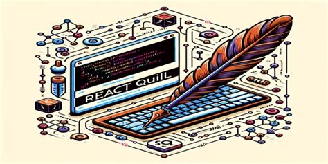 React Quill A Comprehensive Guide For Developers