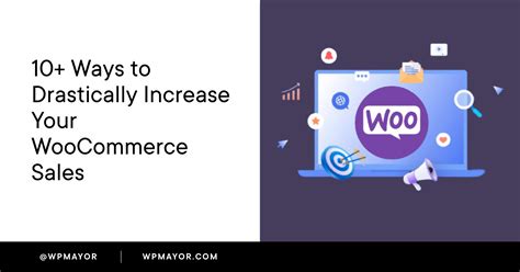 Boost Your Woocommerce Sales Today Proven Budget Friendly Strategies For Immediate Results