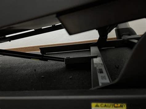 My NordicTrack Treadmill Squeaking And Making Noises 12 Reasons GymCreek