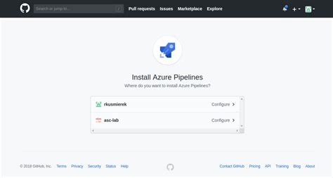 Altkomsoftware Cicd For A Web Application Using Azure Devops