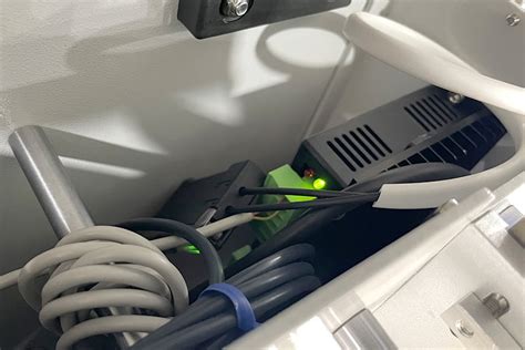 Why Is Labeling Wiring Important Labemachine