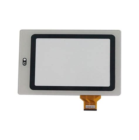 China Customized Capacitive Touch Screen Suppliers And Factory Ever Glory