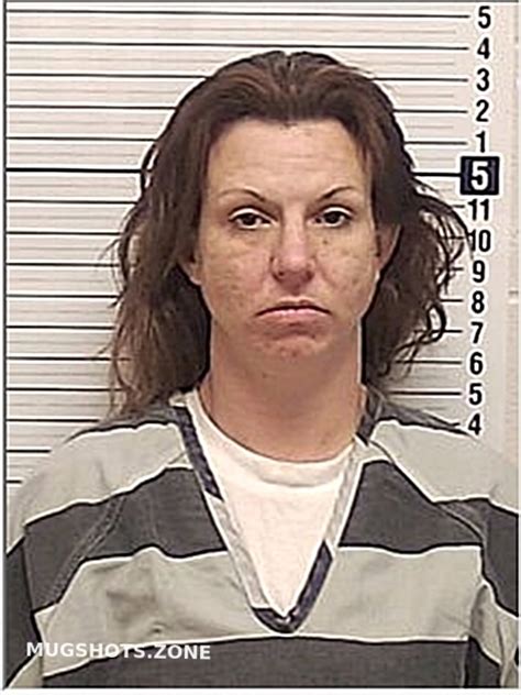 Dempsey Ruby Elizabeth 08152024 Bay County Mugshots Zone