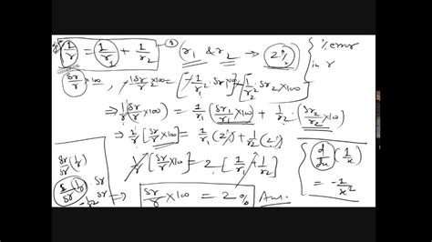 Error Example 1 Youtube