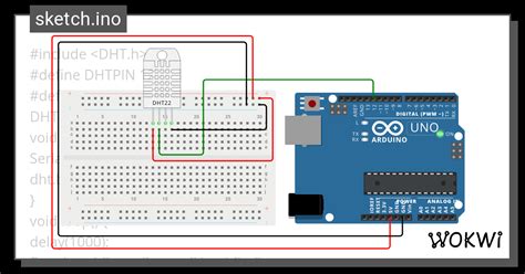 shafa andhika wokwi esp32 stm32 arduino simulator