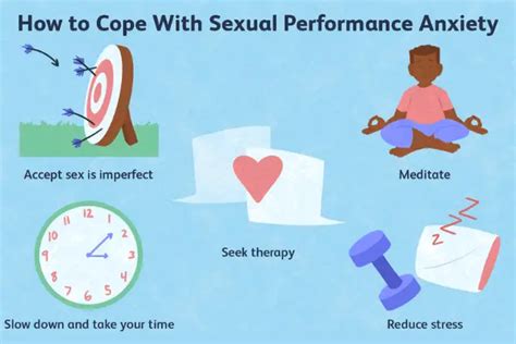 How Does Stress Affect A Woman Sexually Exploring The Connection Between Stress And Sex