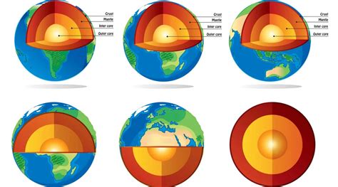 earth science quiz discover the secrets of earth s layers