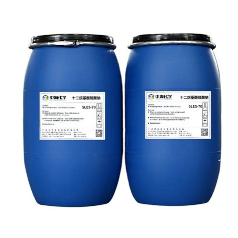 烷基糖苷是什么表面活性剂？ 广州中海化工股份有限公司