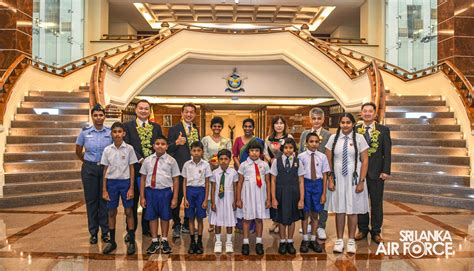 Sri Lanka Air Force Added A New Photo Sri Lanka Air Force