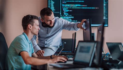 Application Modernization Consulting