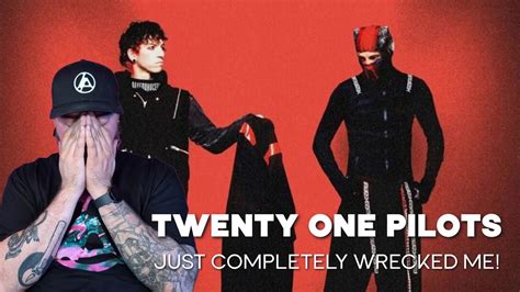 Just Completely Wrecked Me Intentions Drag Path Twenty One