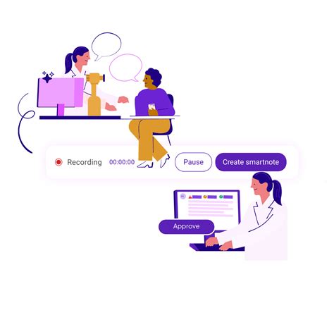 simplified documentation medibrix