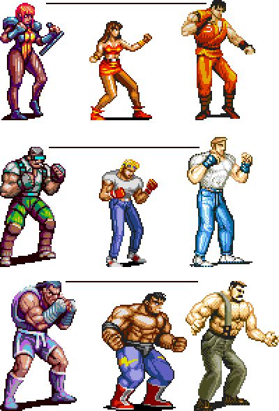 Why No 16 Bit Style Games Page 6 Neogaf