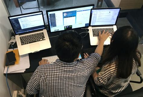 Pair Programming Why Is Everyone Allergic To It