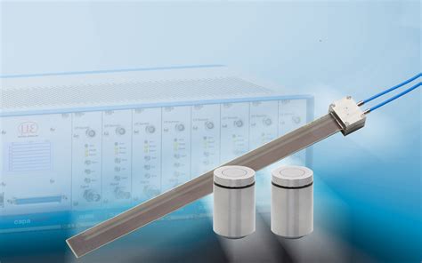 Capacitive Gap Sensor