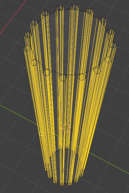Cannot Loop Cut All Selected Edges Basics And Interface Blender