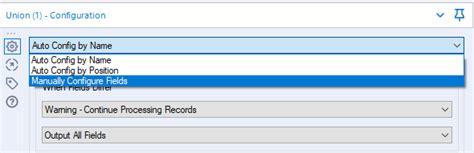 Solved How Do I Pick The Column Names From A Row 3 In The Alteryx