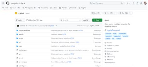HuggingChat免費使用Llama 2 70BMixtral 8x7B等大型語言模型可自訂Assistant 擁有類似GPTs的功能