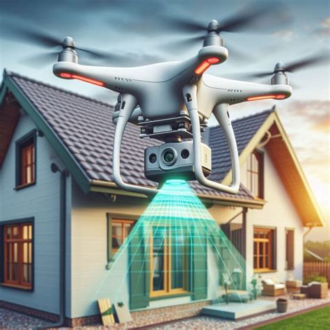 How Do Drones Detect Damage In Home Inspection Smart Home Inspectors How Do Drones Detect Damage In Home Inspection Smart Home Inspectors