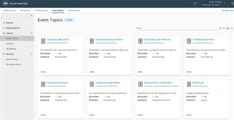 Cloud Assembly Using Vro To Apply Tags Vnuggets