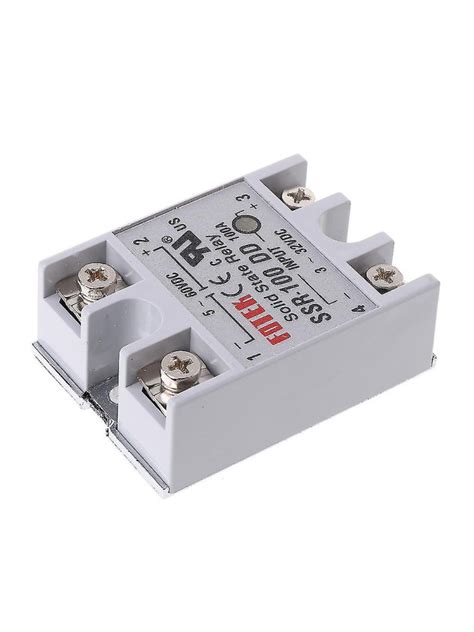Solid State Relay SSR 100DD