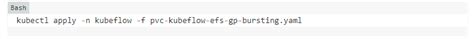 Introducing Distributed TensorFlow Training Using Kubeflow BLOCKGENI
