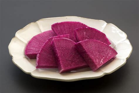 「紅芯大根」の写真素材 288件の無料イラスト画像 Adobe Stock