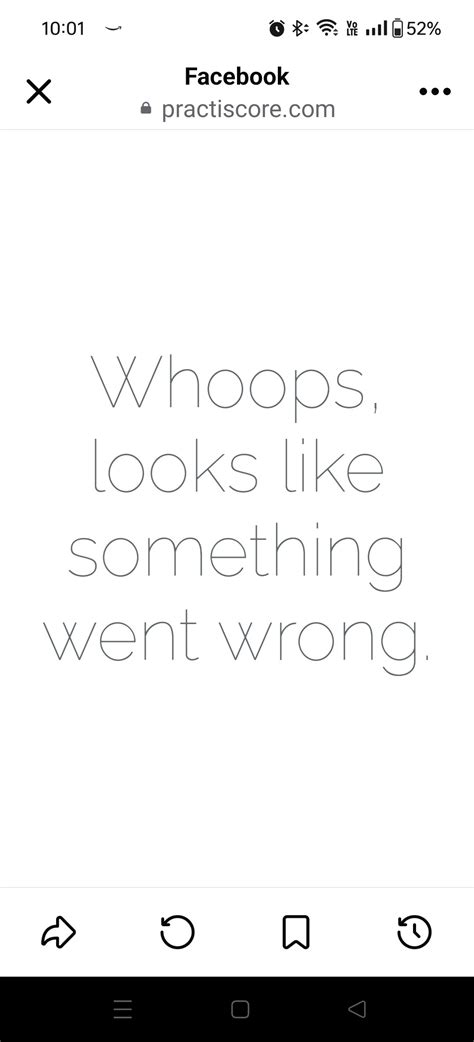 score links not working site feedback practiscore support community