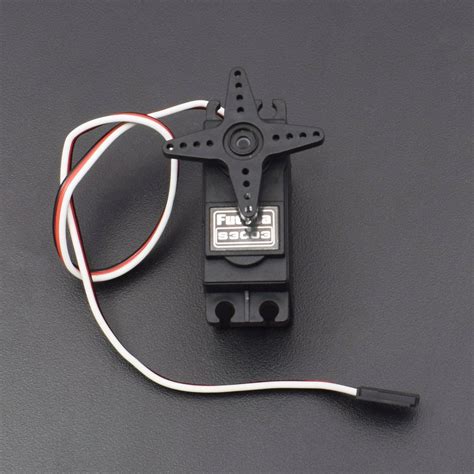 Control Two Servo Motors Using Joystick Module Rees52