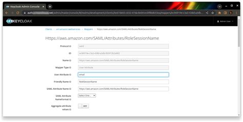SAML Federated Authentication With Amazon Web Services Stwalkerster Co Uk