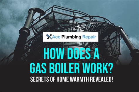 How Does A Modulating Gas Boiler Work At Frederick Rosado Blog